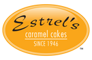 Estrel's 8X12 Caramel Cake with Filling – Estrel's Caramel Cakes