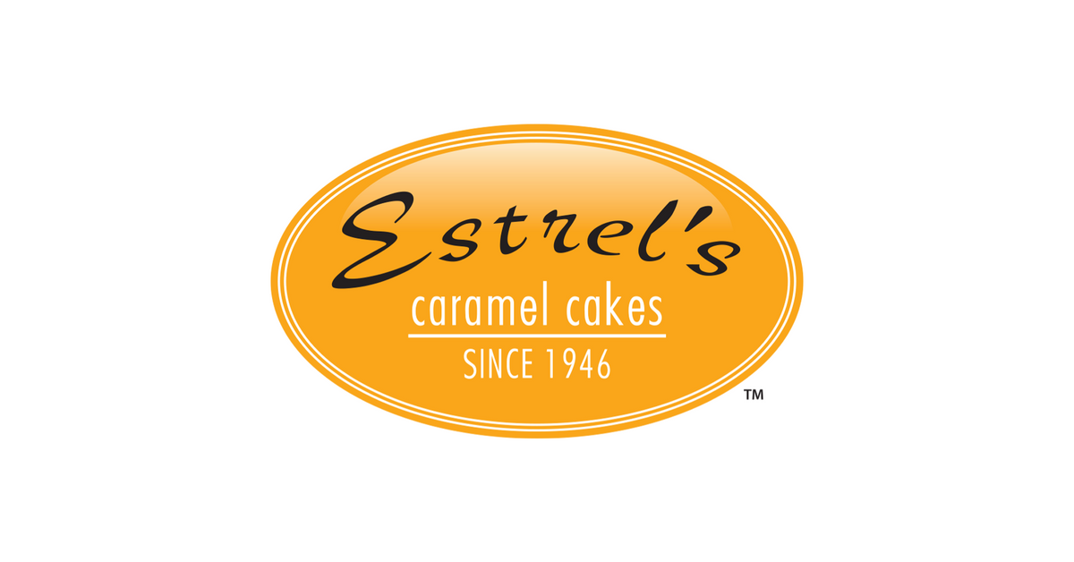 Estrel's Caramel Cakes – Estrel's Caramel Cakes