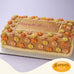 Estrel's 8X12 Caramel Cake with Filling – Estrel's Caramel Cakes